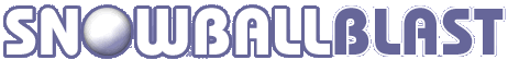 WELCOME TO SNOWBALLBLAST.COM